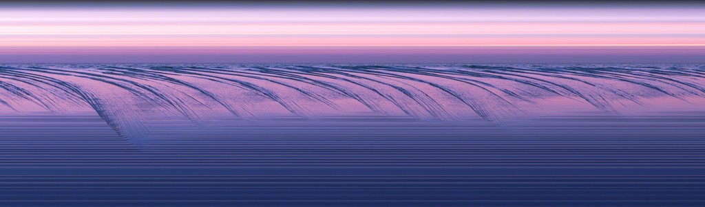 A Special-Effects Master Makes Magical Photographs of Nature - Artsy