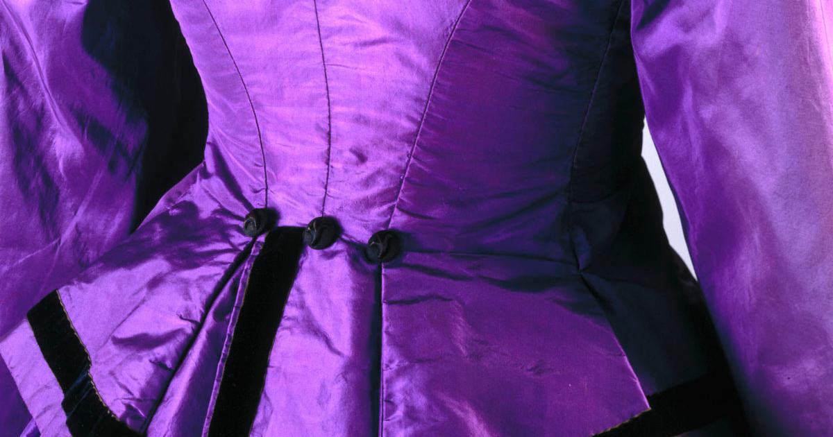 How the Color Mauve Transformed the World - Artsy