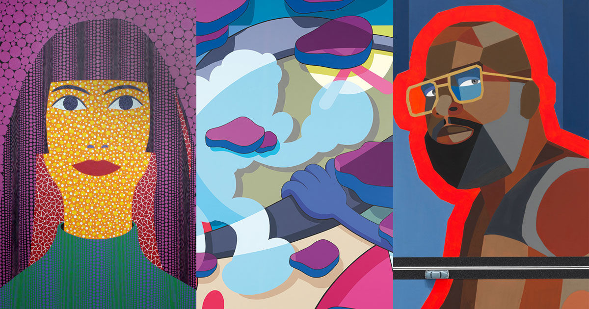 The Most In-Demand Artists at Art Fairs in 2019 - Artsy