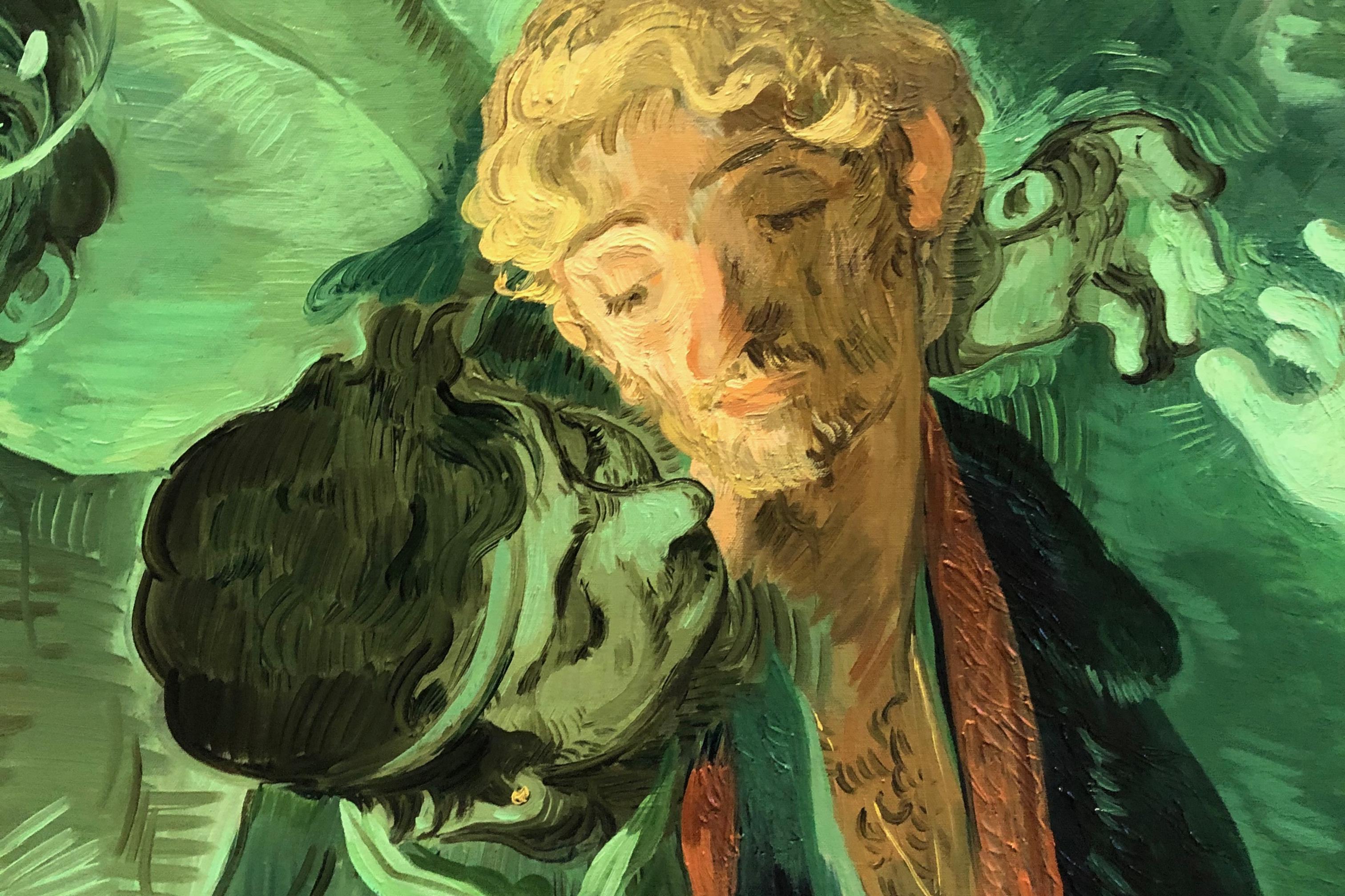 Salman Toor’s Intimate Paintings Are a Salve for Our Isolated Times - Artsy