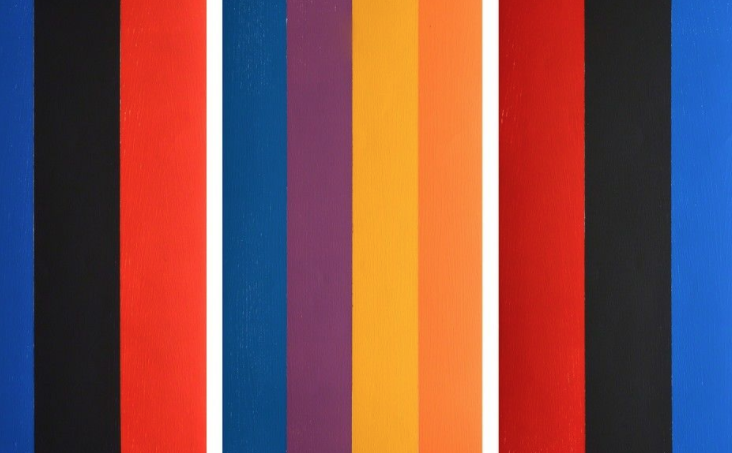 London Original Print Fair 2018 Programming Artsy