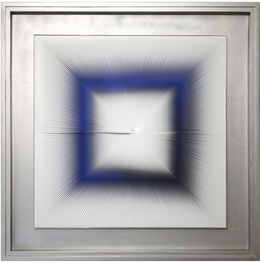 Alberto Biasi’s Delightfully Disorienting, Optically Challenging Art ...