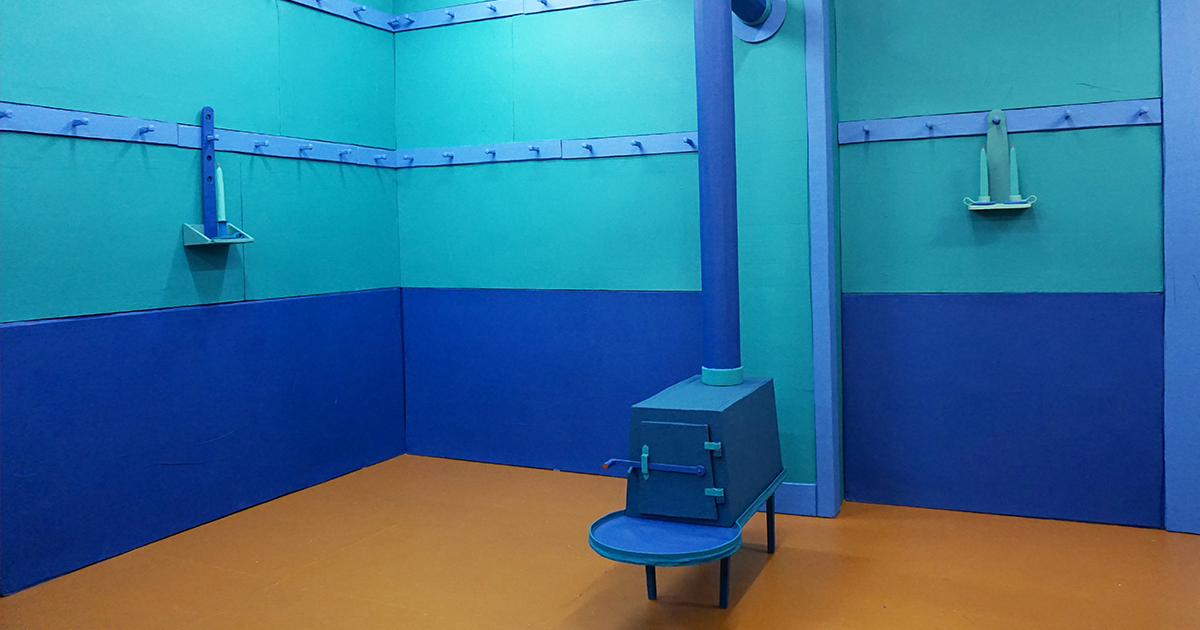 How the Shakers Influenced Generations of Artists and Designers - Artsy