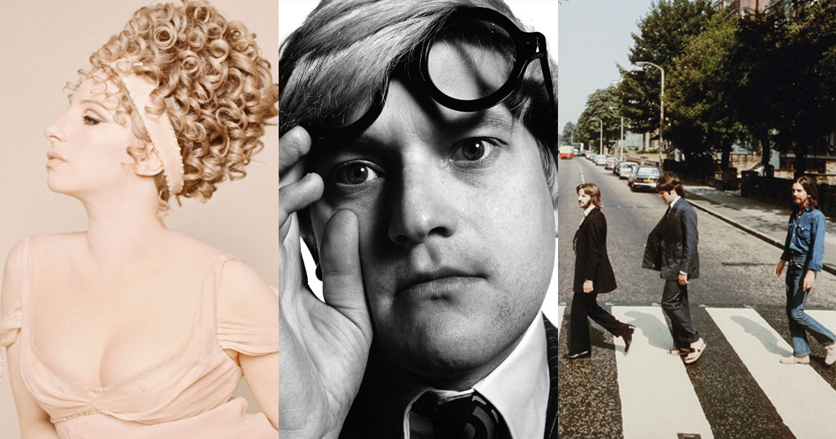 The Best Photos of 1969 - Artsy