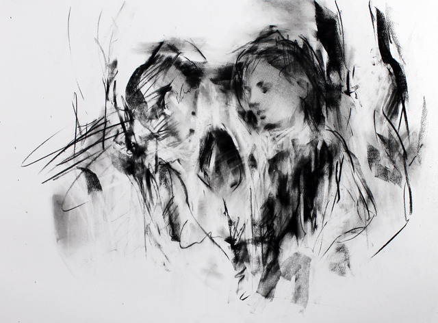 Tom French Explores the Collision of the Conscious and the Unconscious ...