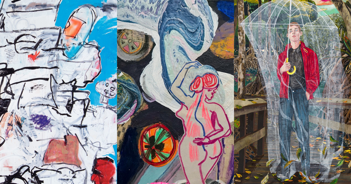 10 In-Demand Works on Artsy This Week: November 2, 2020 - Artsy