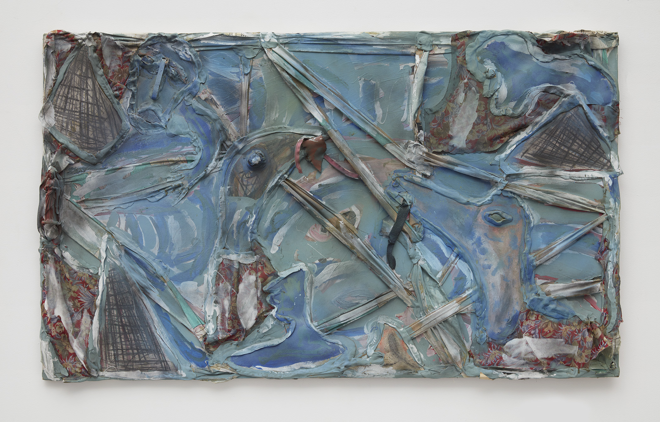 15 Blockbuster Gallery Shows You Need to See in New York This May - Artsy