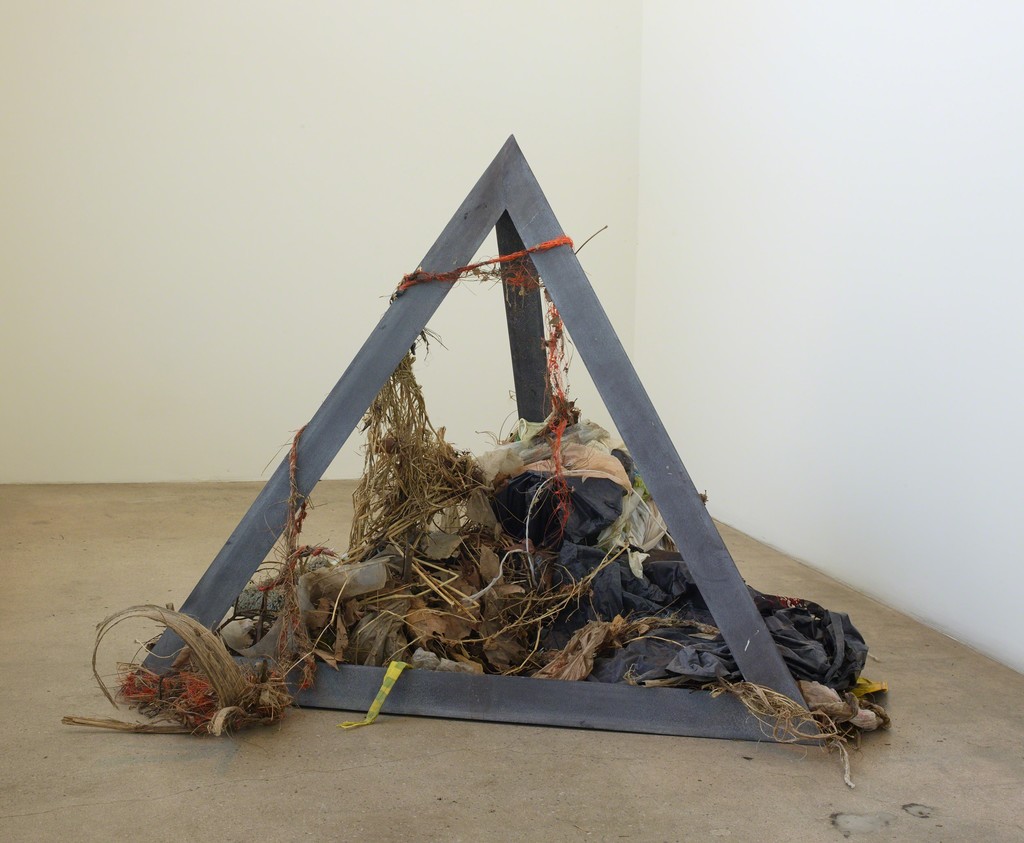 Artist Eben Goff Exposes Humankind’s Rampant Degradation of the ...