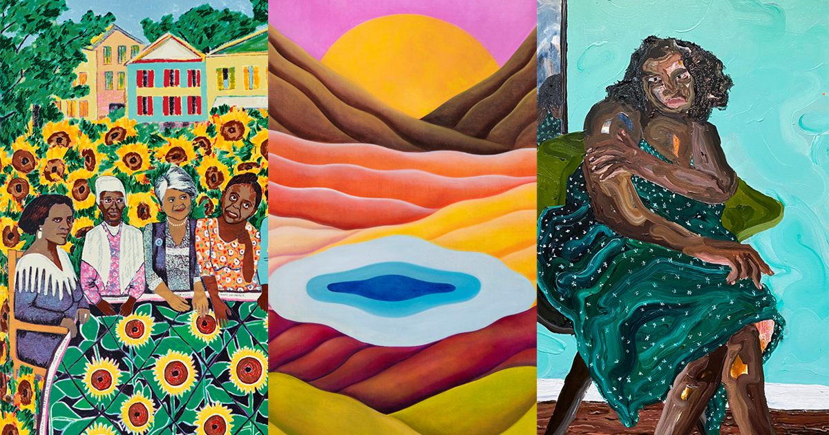 10 In-Demand Works on Artsy This Week: October 12th, 2020 - Artsy