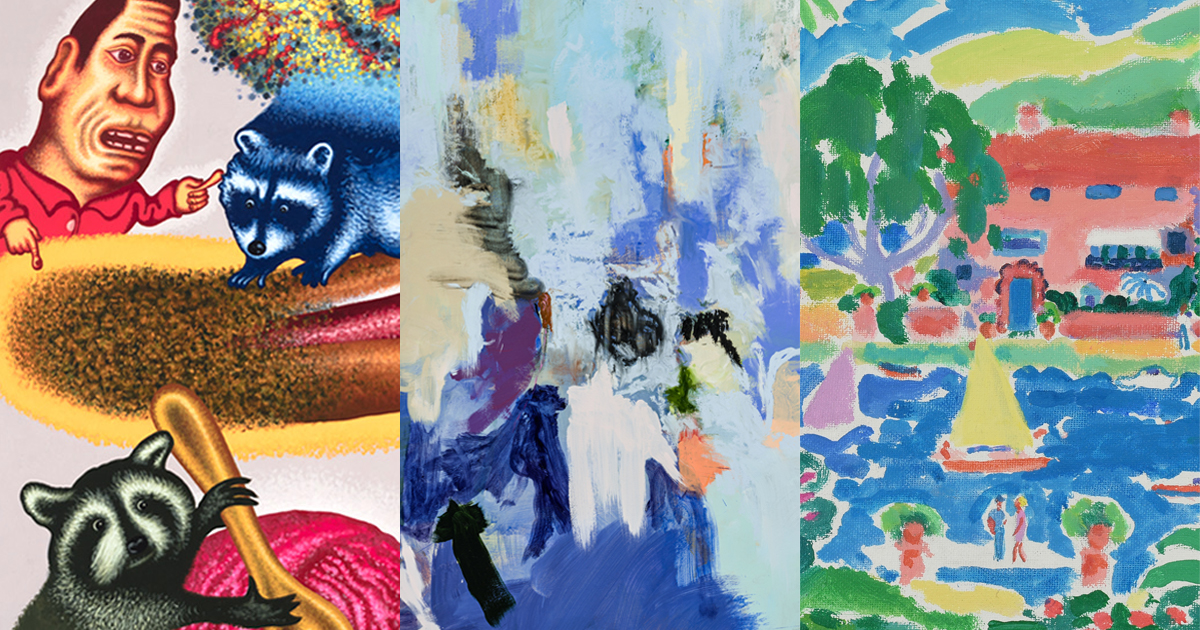 10 In-Demand Works on Artsy This Week: February 4, 2021 - Artsy