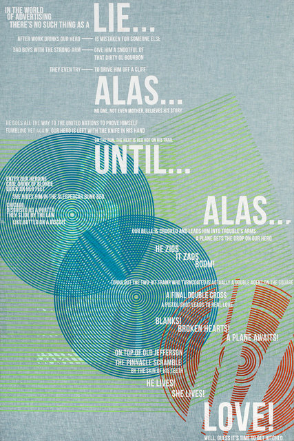 Zefrey Throwell’s Interactive Indictment of the Film Industry - Artsy