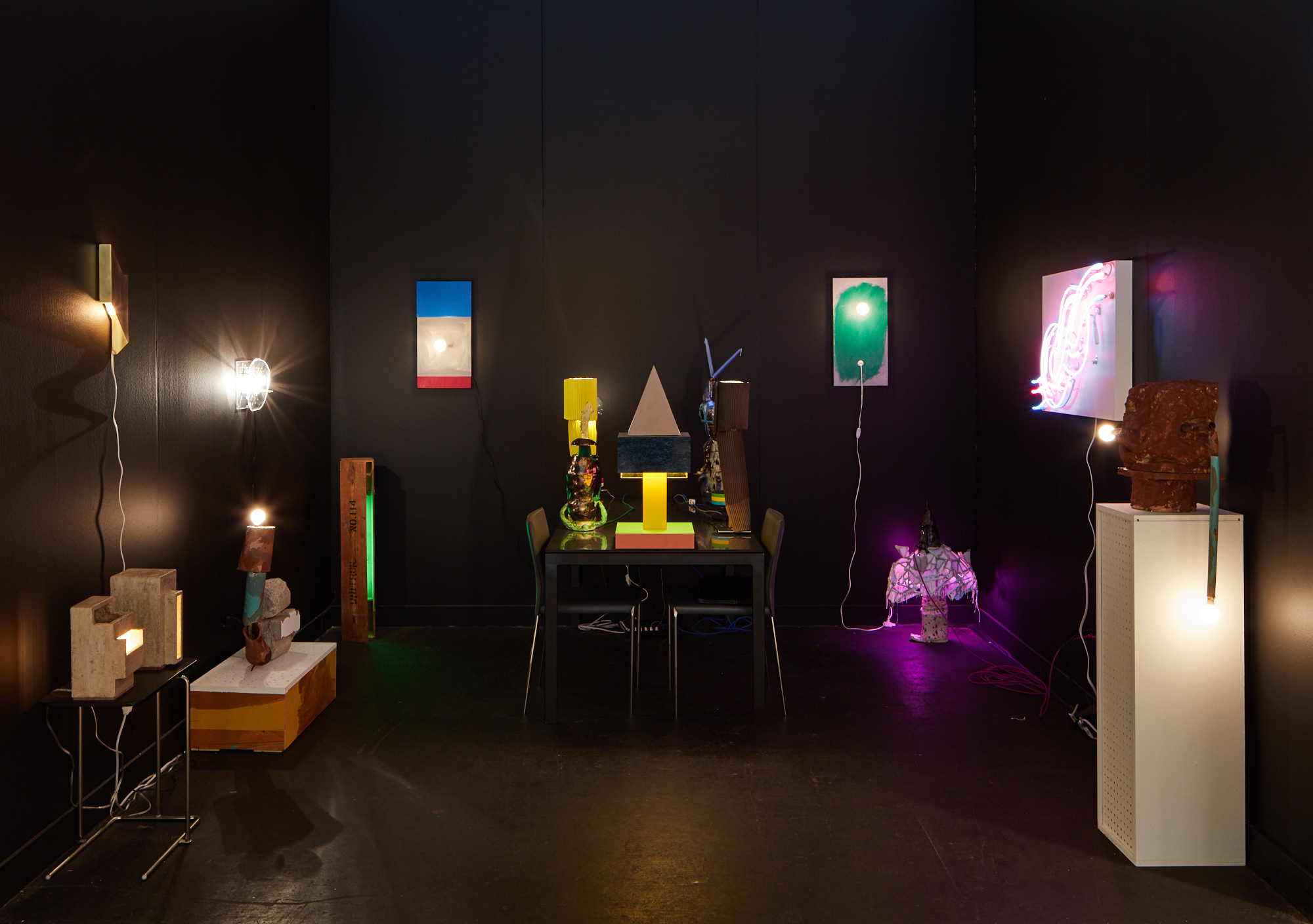 FOG Design+Art Announces Galleries Selected for 2019 Fair - Artsy