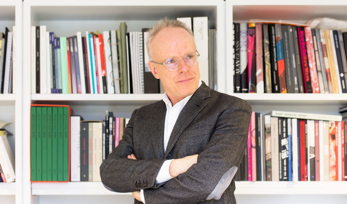 The Future of Art According to Hans Ulrich Obrist - Artsy