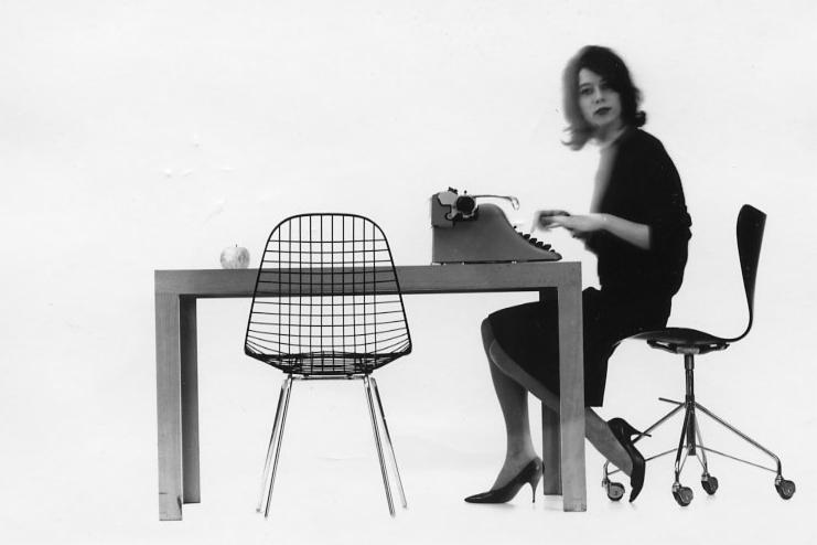 [B!] The Ulm School of Design Was the Bauhauss Influential Successor ...