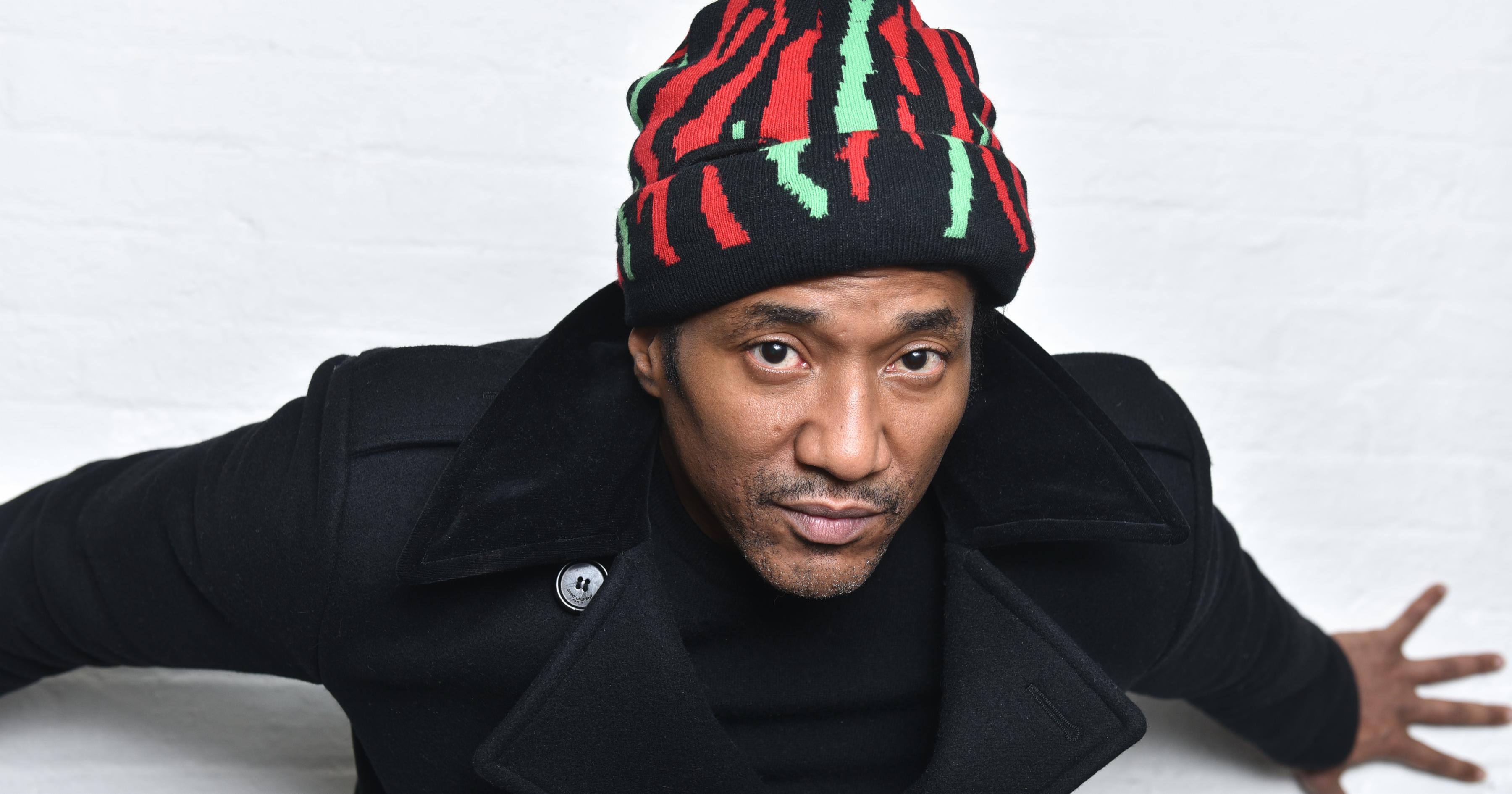 Q-Tip Shares His Art Collection at Bonhams - Artsy