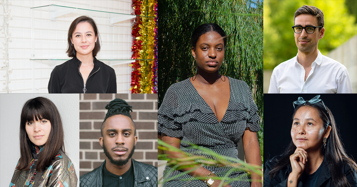16 Influential Young Curators Shaping Contemporary Art - Artsy