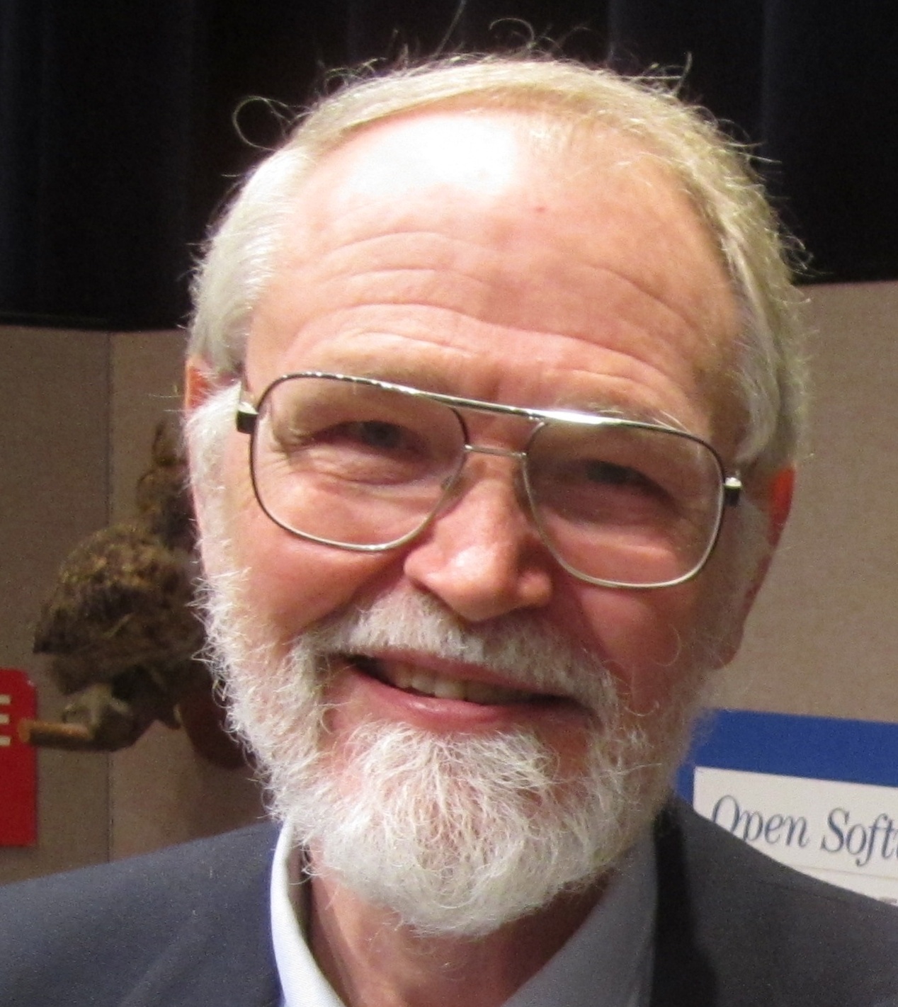 Brian Kernighan - Alchetron, The Free Social Encyclopedia