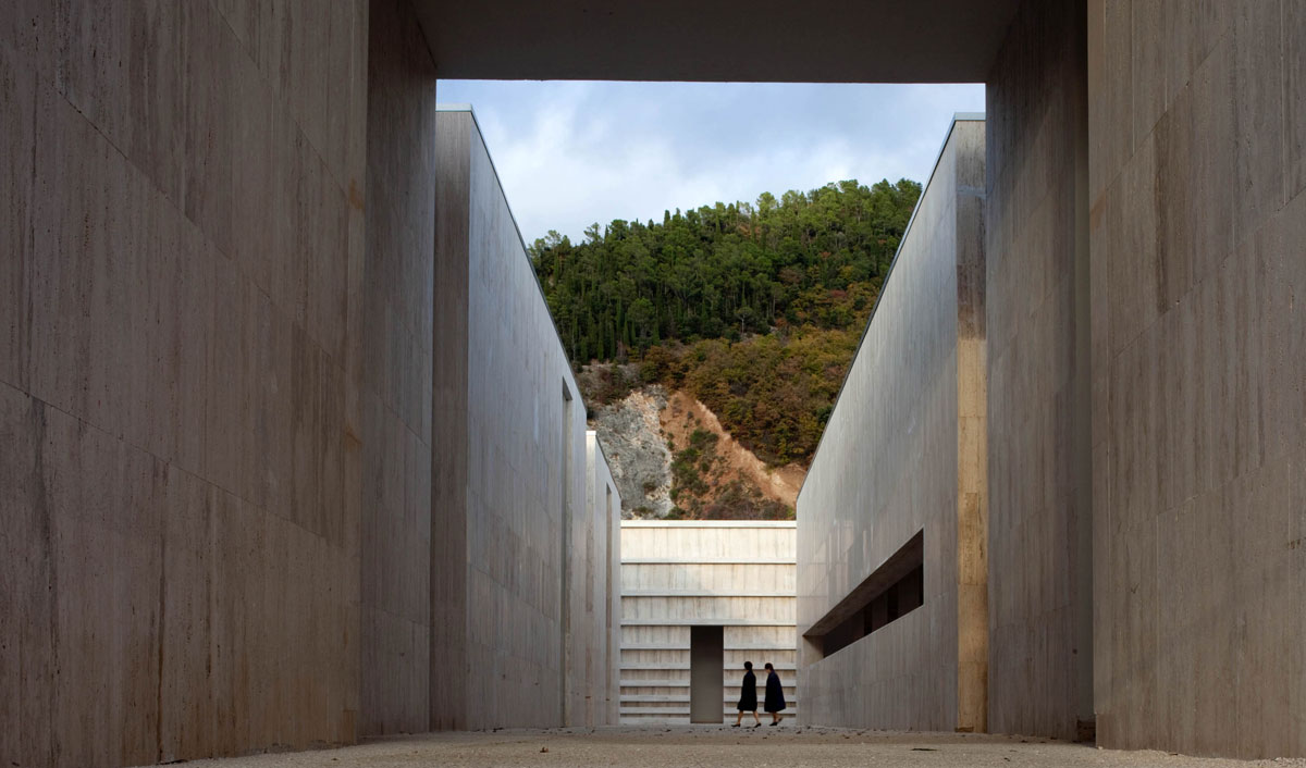 These Cemeteries Are Architectural Masterpieces—and Elegant Memorials ...