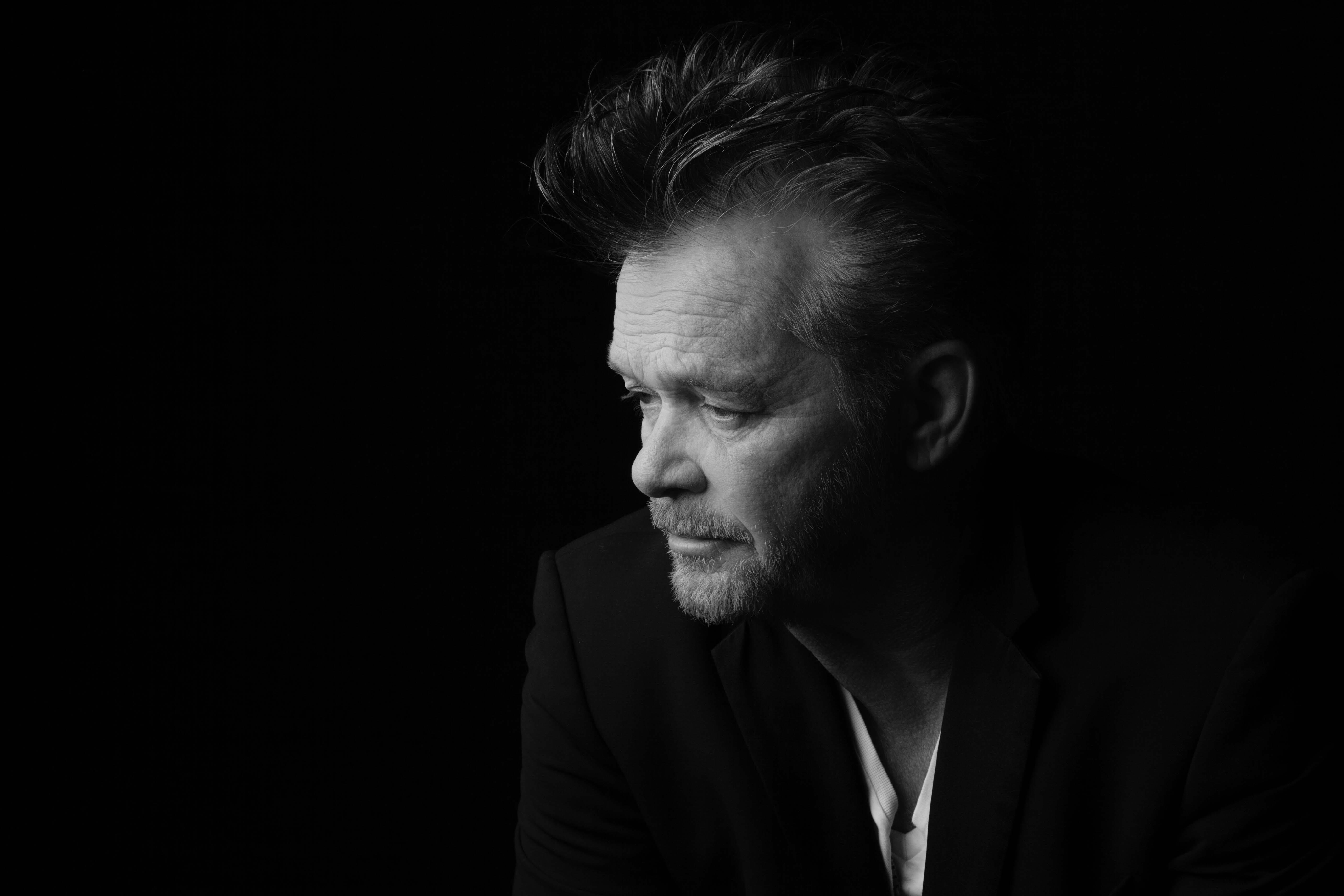 John Mellencamp Does Not Care What You Think of His Art - Artsy