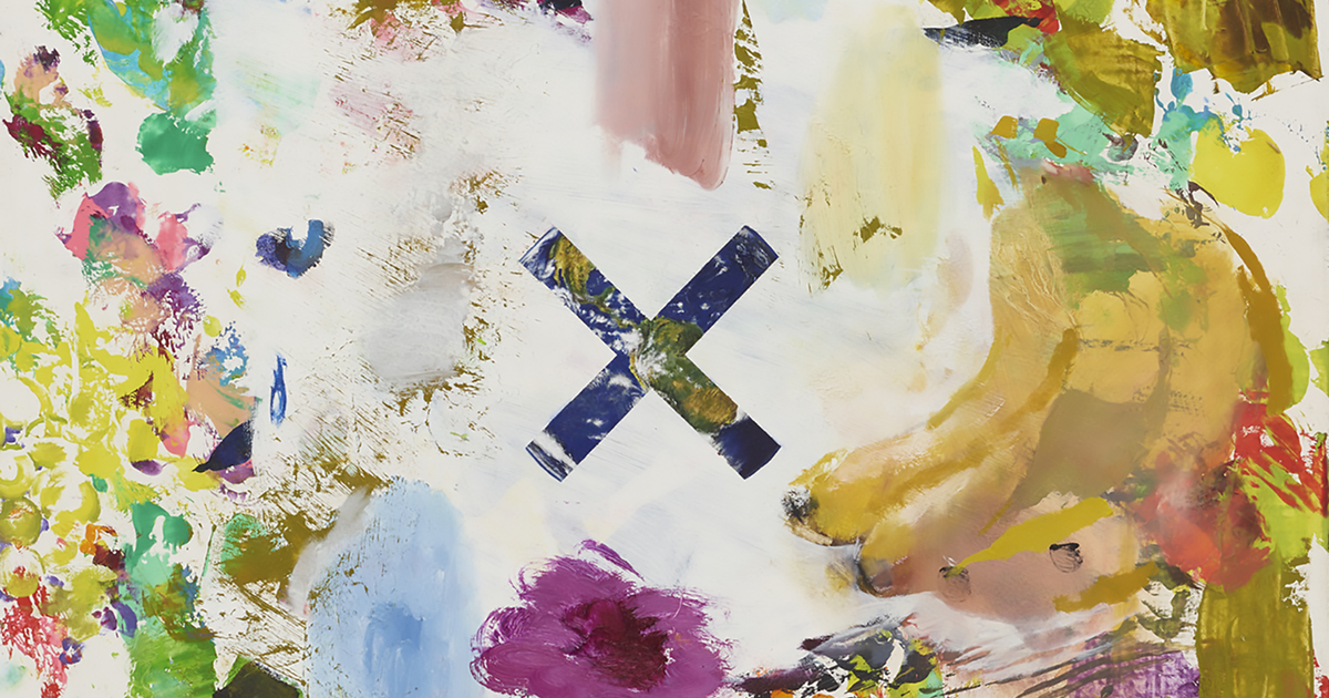 Inside Van Hanos’s Journey from Art World Outsider to the Toast of ...