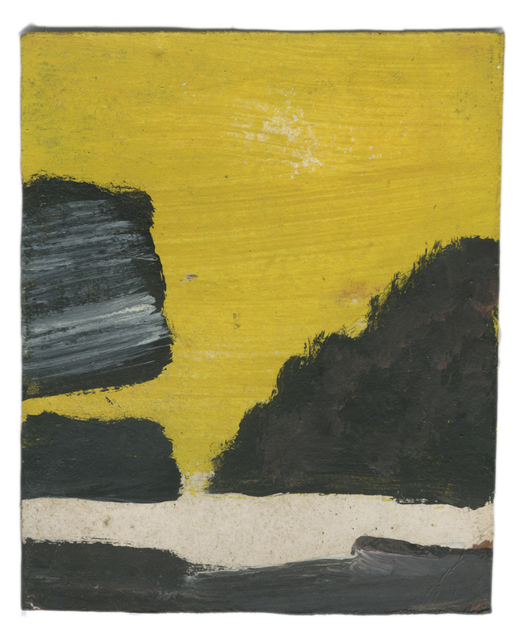 Discover the Under-Appreciated Brilliance of Late Antiguan Artist Frank ...