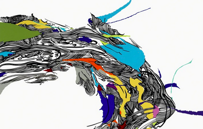 At a Boston Gallery, Minimalist Furniture and Abstract Ink Works Go ...