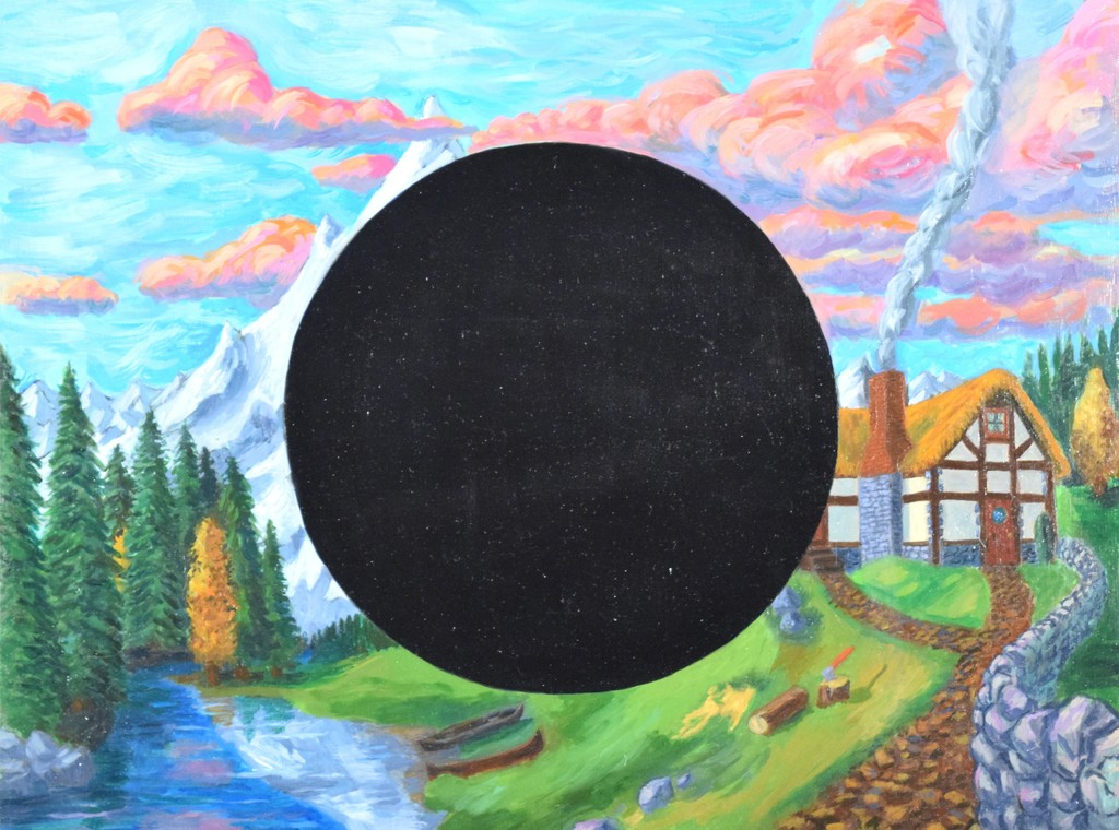 Removing Social Stigma, One Artwork at a Time: A Spotlight on Artists ...