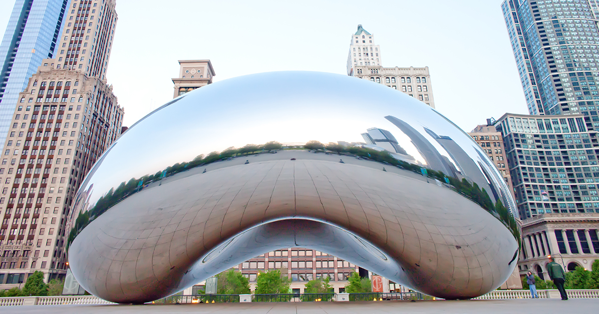 6 Sculptures That Rattled Critics and Shook up Public Art - Artsy