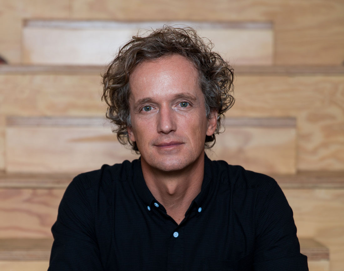 Design Visionary Yves Béhar on Harnessing Technology for Social Change ...