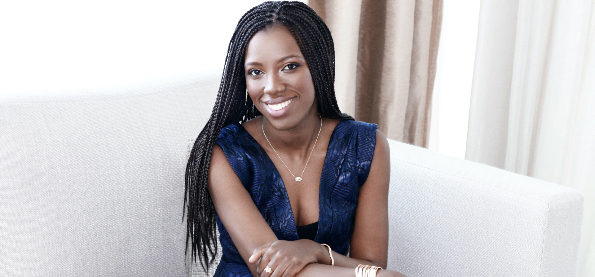 Curated Highlights: Catherine Sarr's Selection from 1-54 New York - Artsy