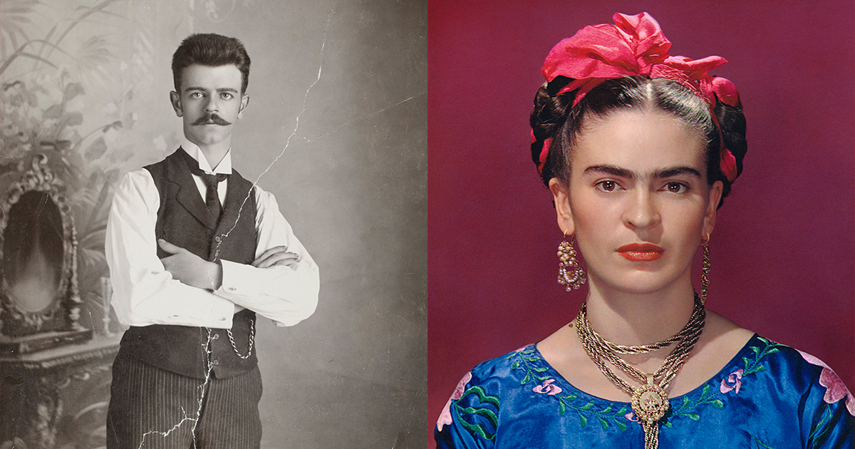 8 Father-Daughter Artist Duos Who Share a Creative Bond - Artsy