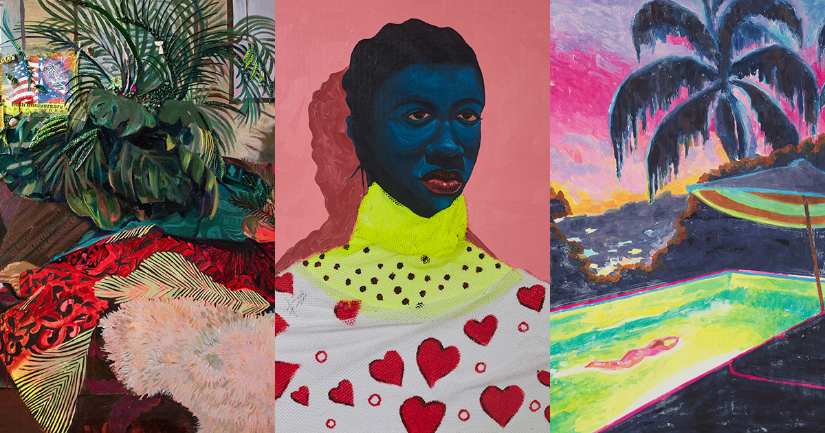 10 In-Demand Works on Artsy This Week: July 15, 2021 - Artsy