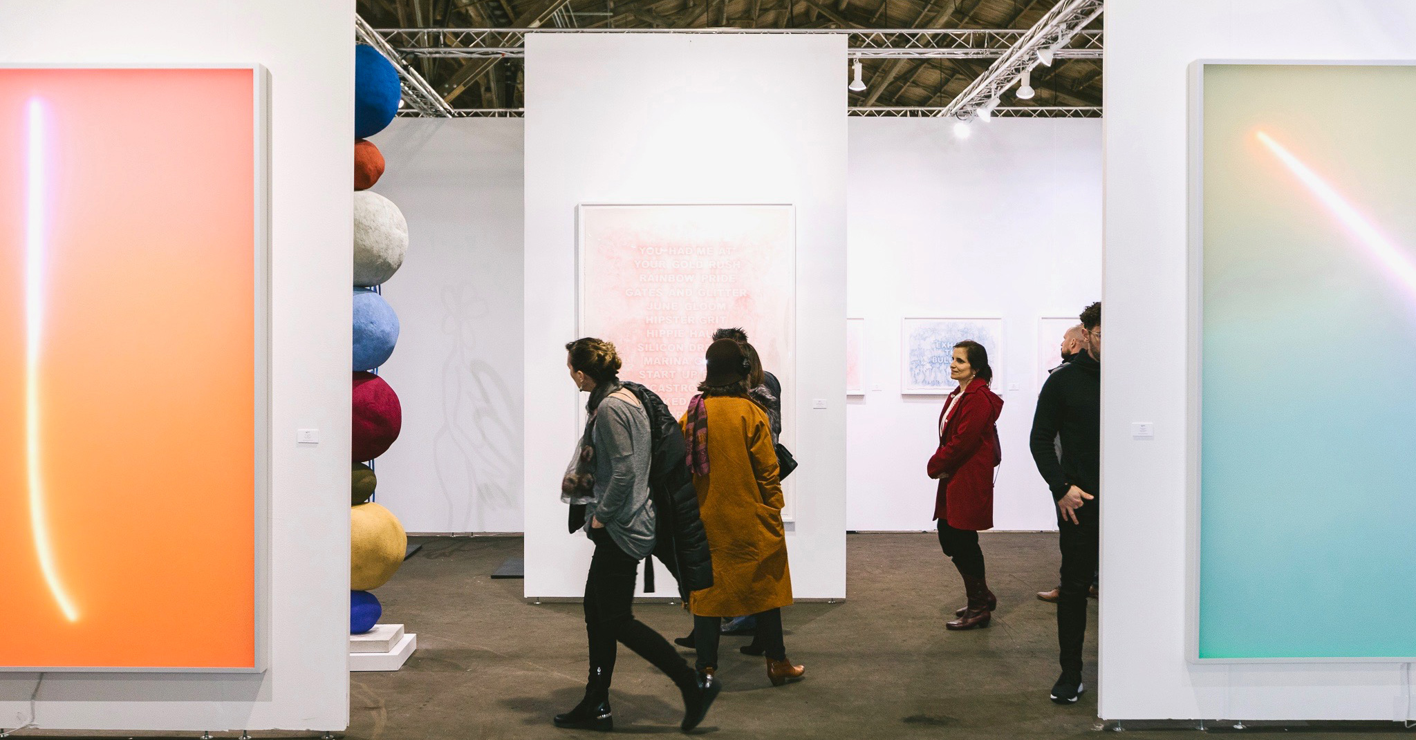 UNTITLED, ART Announces Exhibitor List and More for Fourth Edition of ...