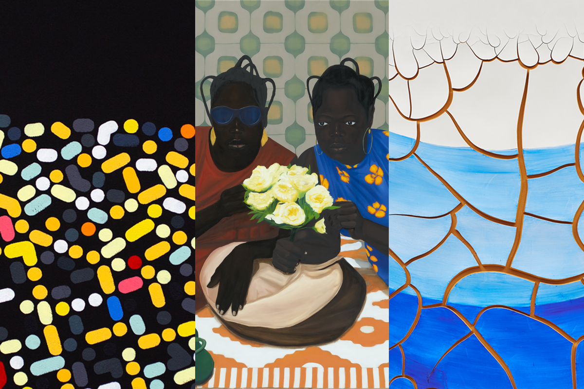 10 In-Demand Works on Artsy This Week: August 24th, 2020 - Artsy