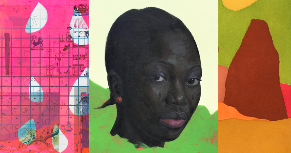 Artsy Insider: The Artists to Watch during This Week’s London Auctions ...