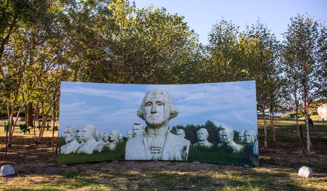 Alex Strada Is Contractually Binding Her Collectors to Support Emerging ...