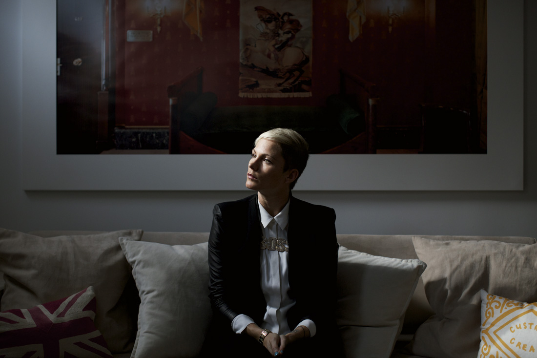 Before PULSE New York, Helen Toomer Talks Directing and Collecting - Artsy