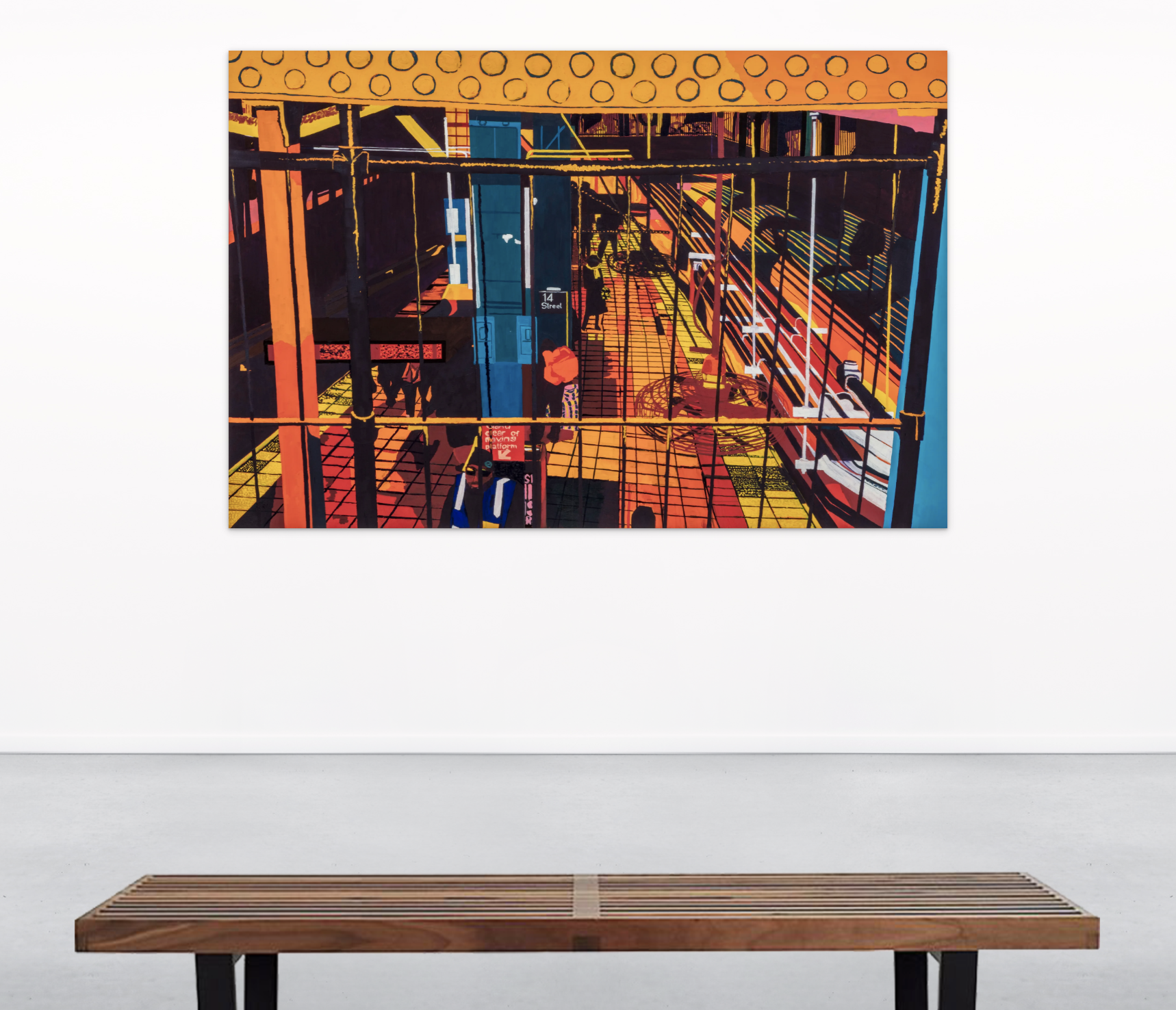 UNTITLED, ART Miami Beach Hosts Online Viewing Room and Extensive Live ...