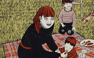 Grayson Perry’s New Prints Embody the Life of Essex Everywoman Julie ...