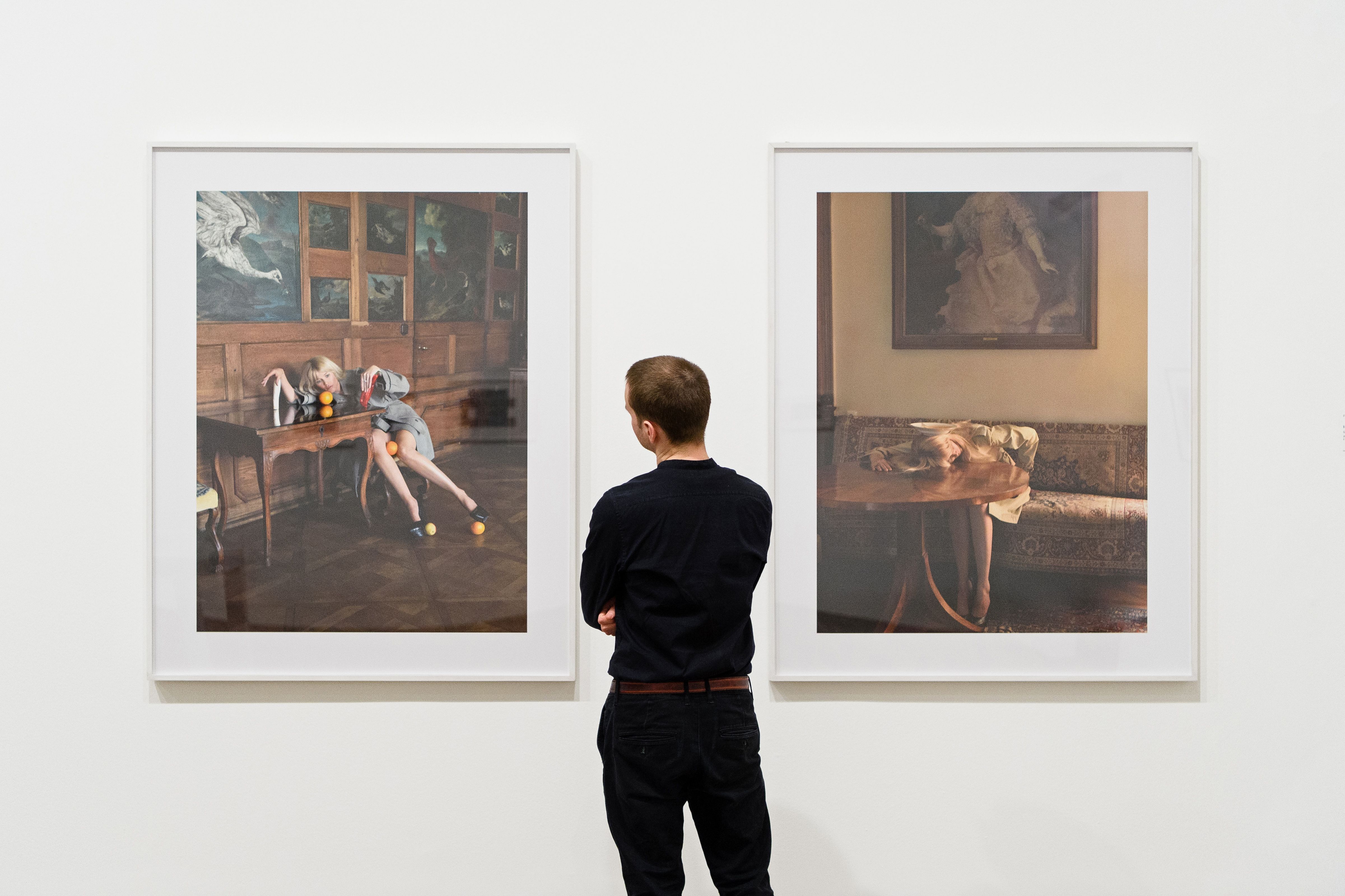 5 Essential Tips for Collecting Photography - Artsy