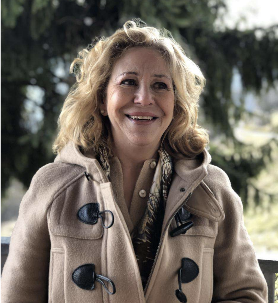 Intersect Aspen Curatorial Selections: Elisabetta Zangrandi - Artsy