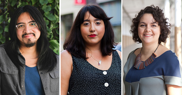 The 20 Most Influential Young Curators in Latin America - Artsy