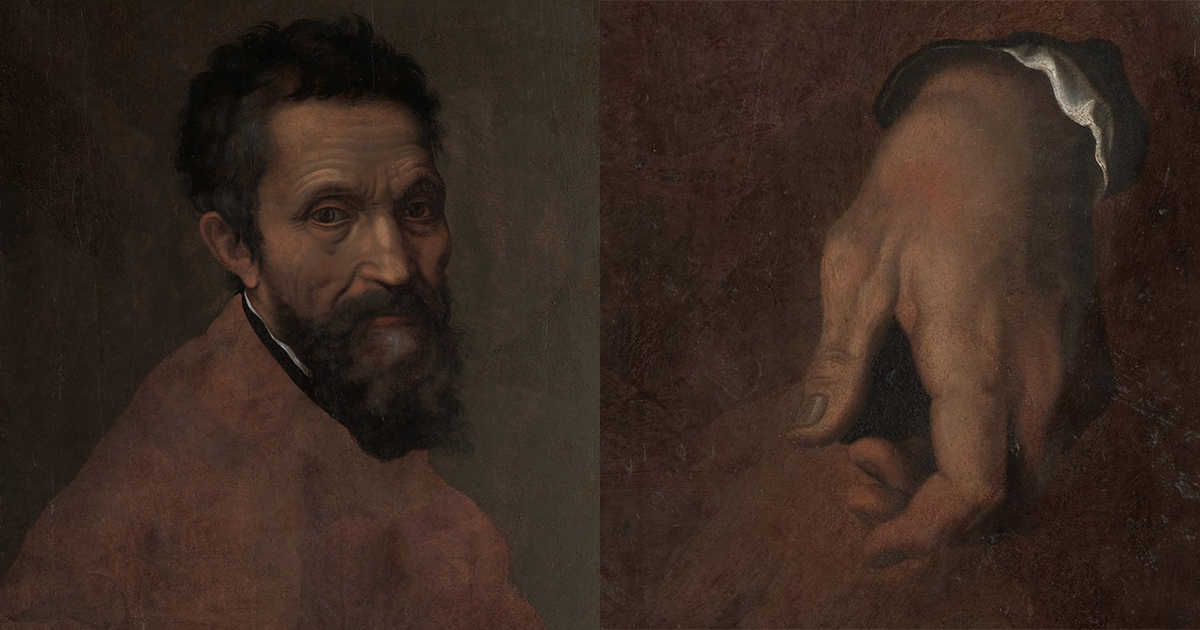 The Curious Subculture of Diagnosing Dead Artists by Their Work - Artsy