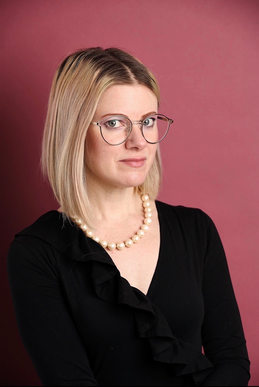 Katy Hamer's Future Fair Picks - Artsy