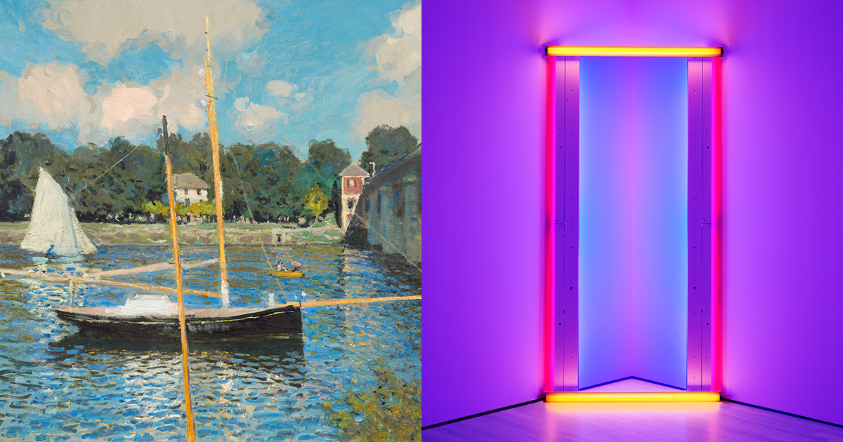 9 Inventions That Changed the Way We Make Art - Artsy