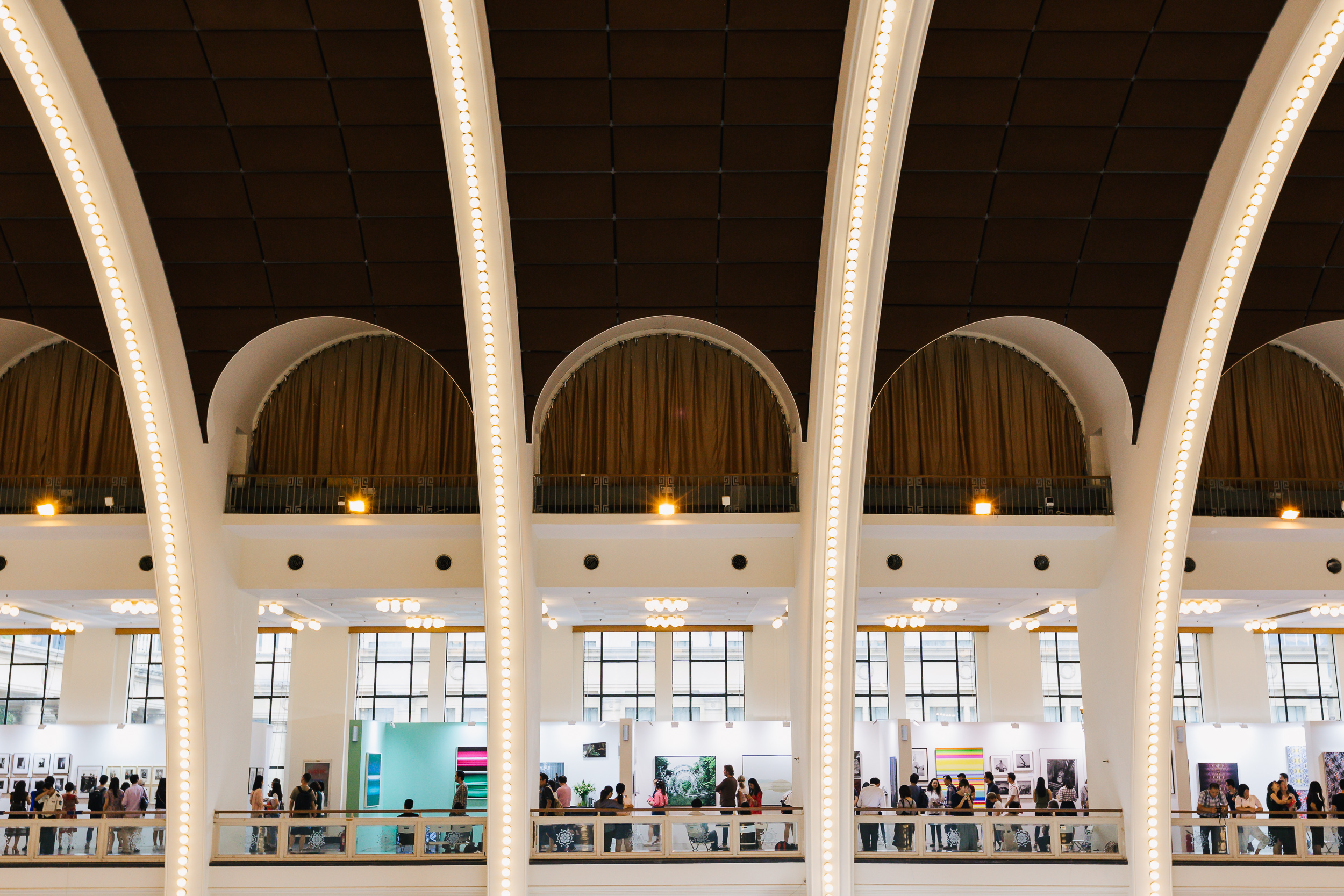 PHOTOFAIRS Presents Its Most International Edition in China, as Experts ...