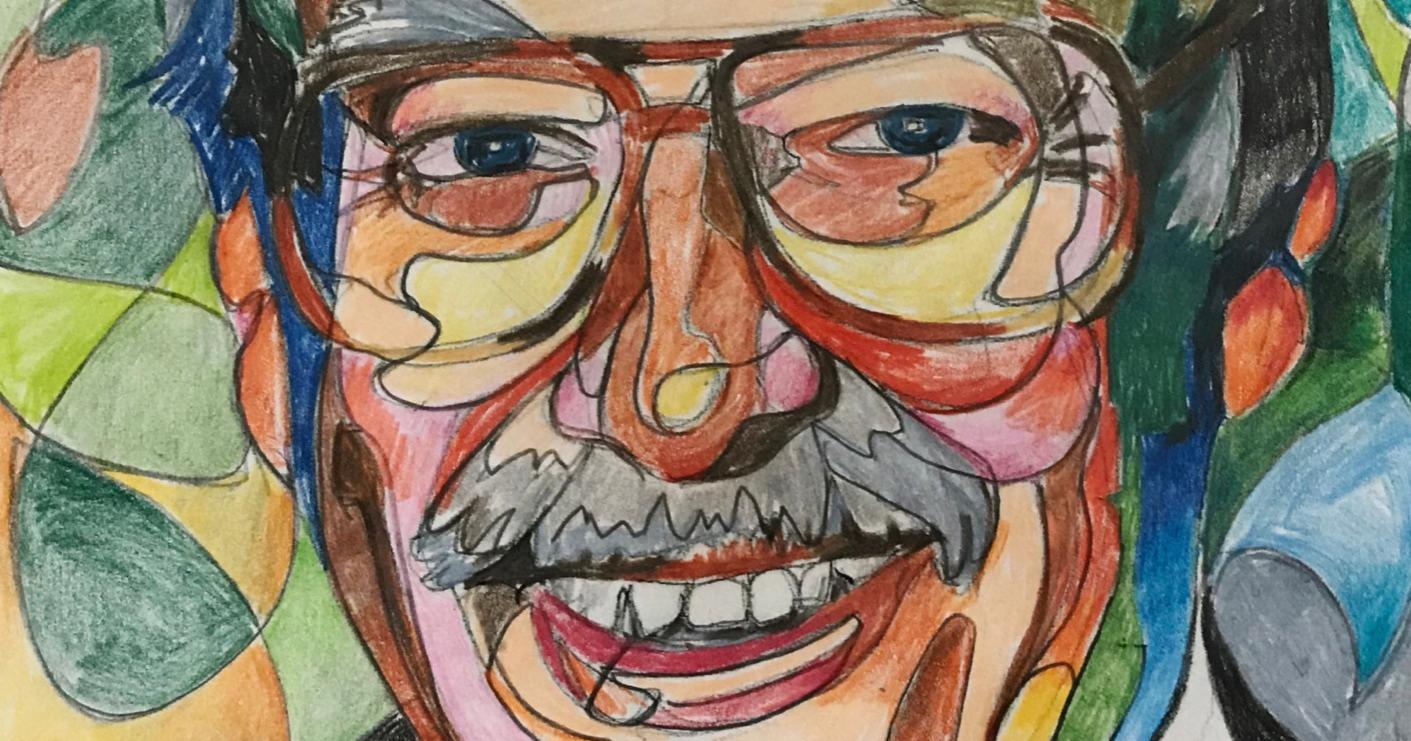 Dan Robbins, the Paint-by-Numbers Inventor Who Inspired Americans to ...