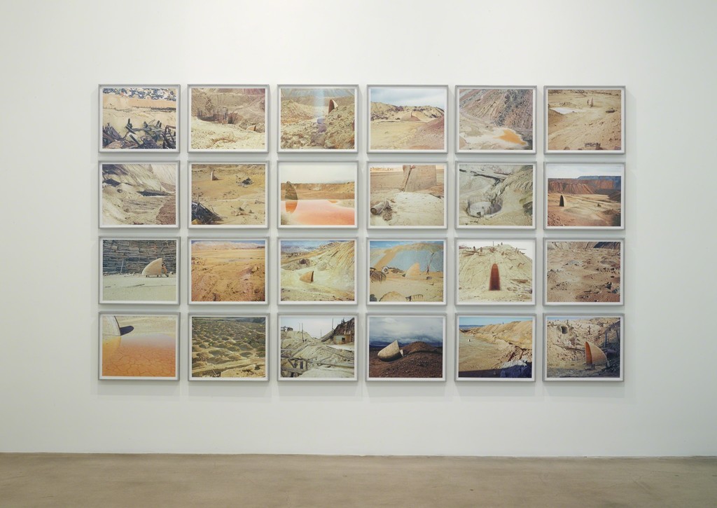 Artist Eben Goff Exposes Humankind’s Rampant Degradation of the Environment