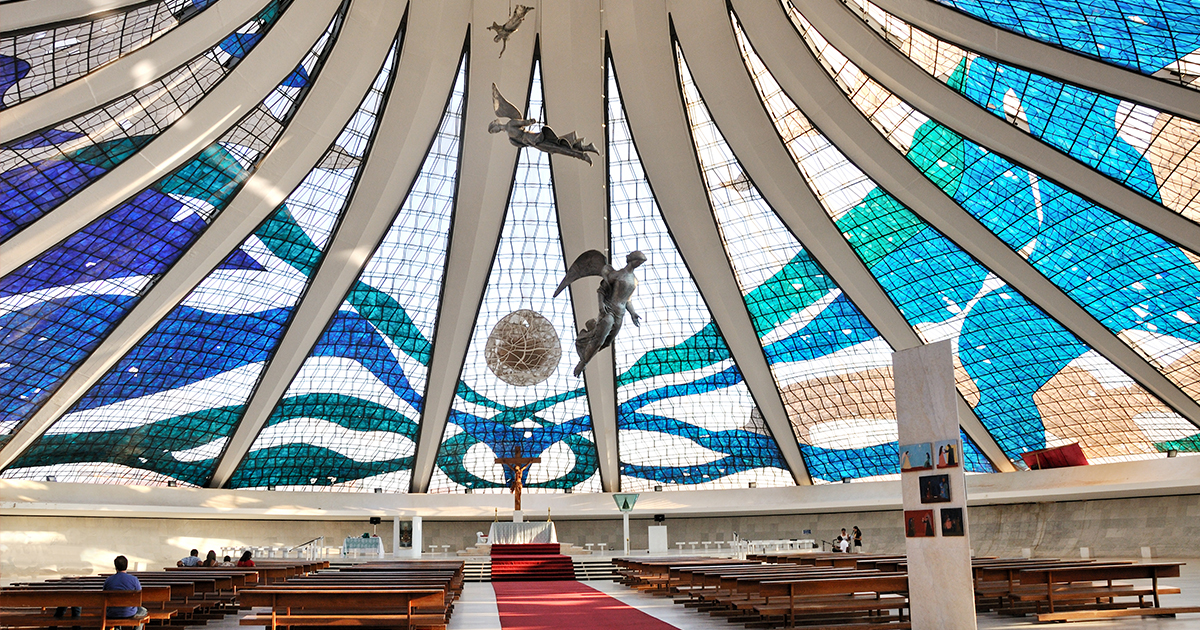 From Henri Matisse to Judy Chicago, 9 Artists Who Designed Dazzling ...